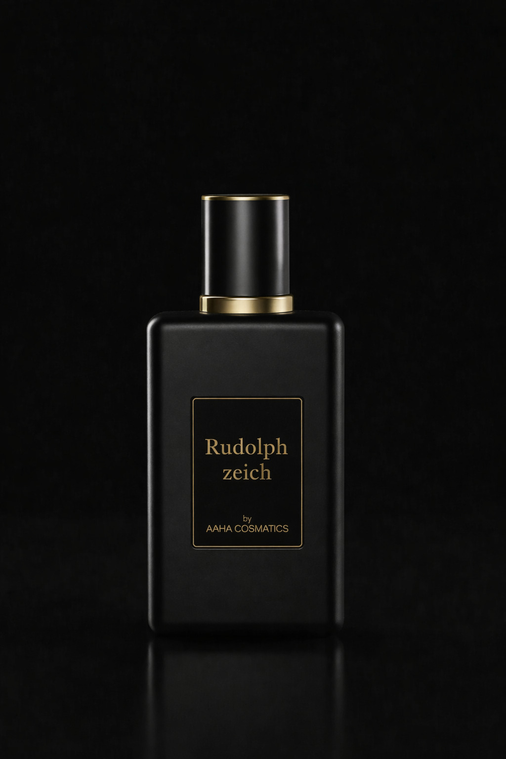 Rudolph Perfume by Rudolph Zeich – Luxury Fragrances in India